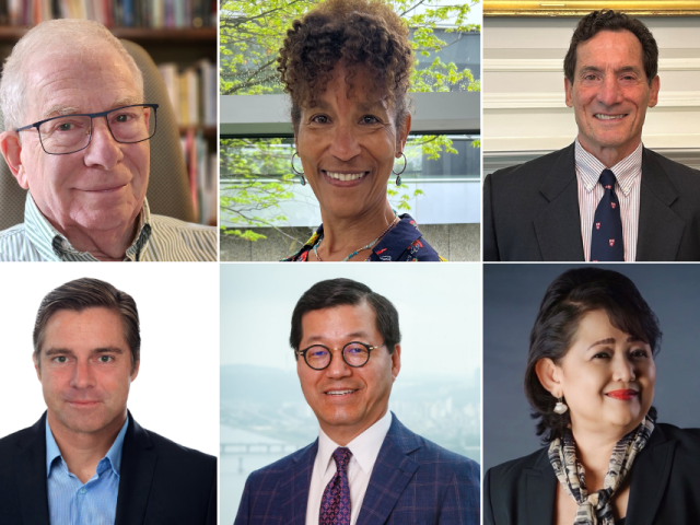 Alumni Profiles | Harvard Alumni